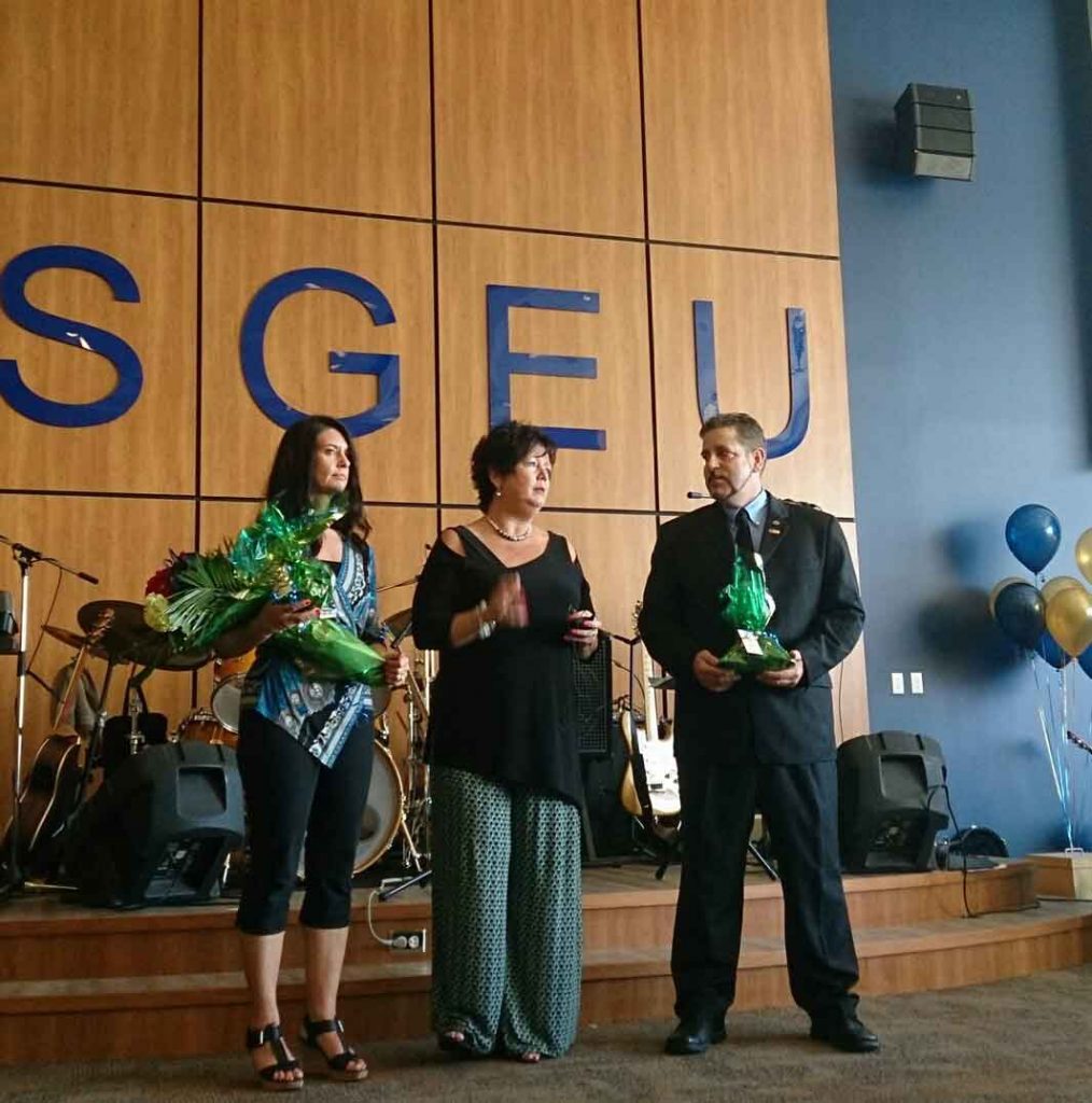 NSGEU Grand Opening! – NSGEU