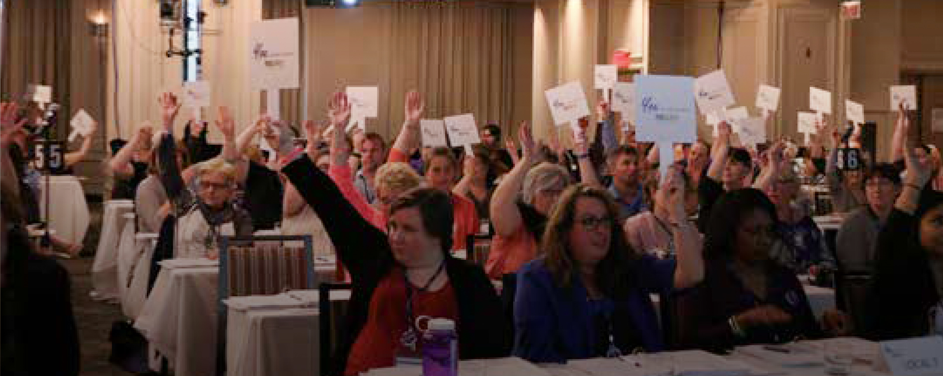 Triennial Convention - NSGEU