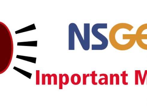 New NSGEU leadership and staff – NSGEU