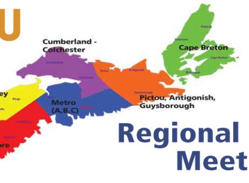 Local 267M Hybrid Meeting – NSGEU