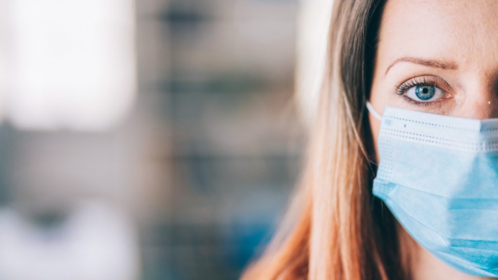 Reminder to remain vigilant and maintain health & safety protocols - NSGEU