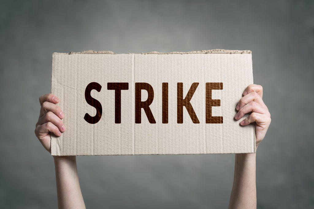 MEDIA RELEASE: NSGEU Files 48-Hour Strike Notice for School Support ...