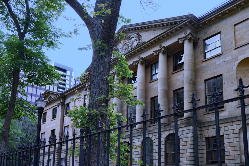 Political Update - NSGEU