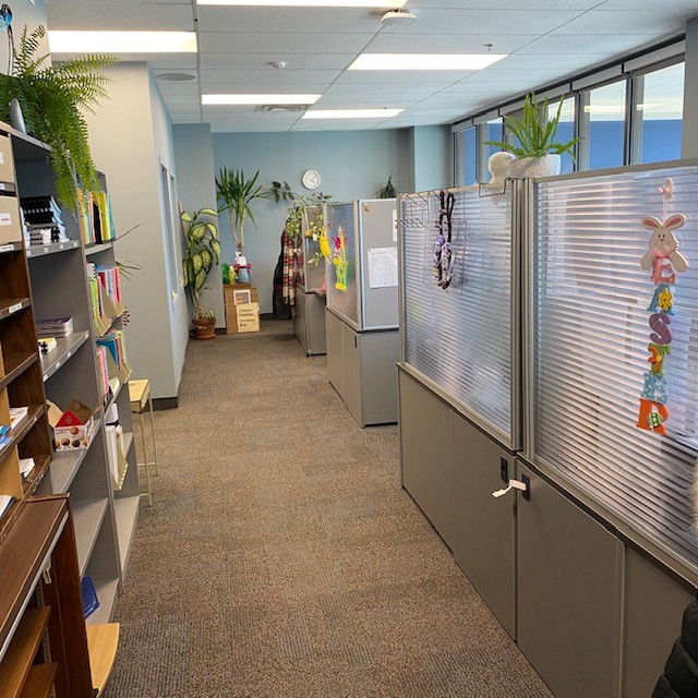 What happens when you call NSGEU? - NSGEU