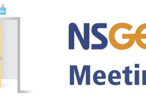 Local 85 In-Person Meeting - NSGEU