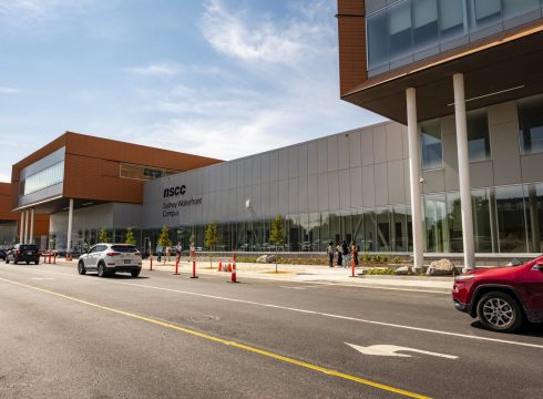 NSGEU – Nova Scotia Government and General Employees Union