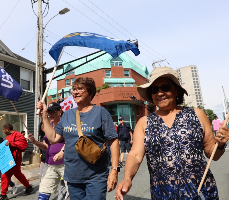 The Stand Archives - NSGEU