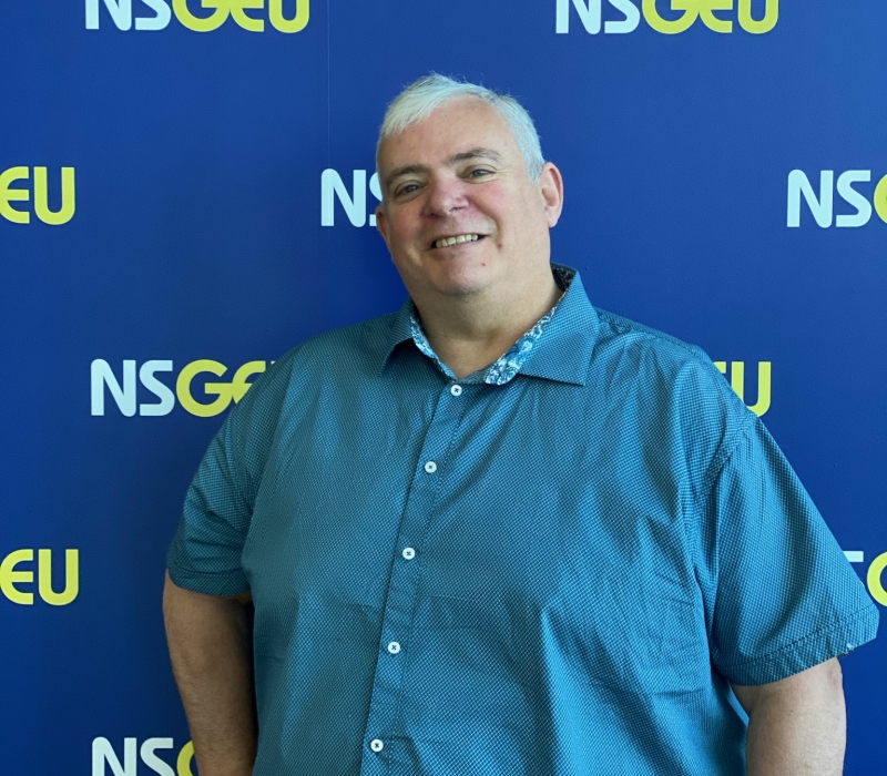 Employees Archive - NSGEU